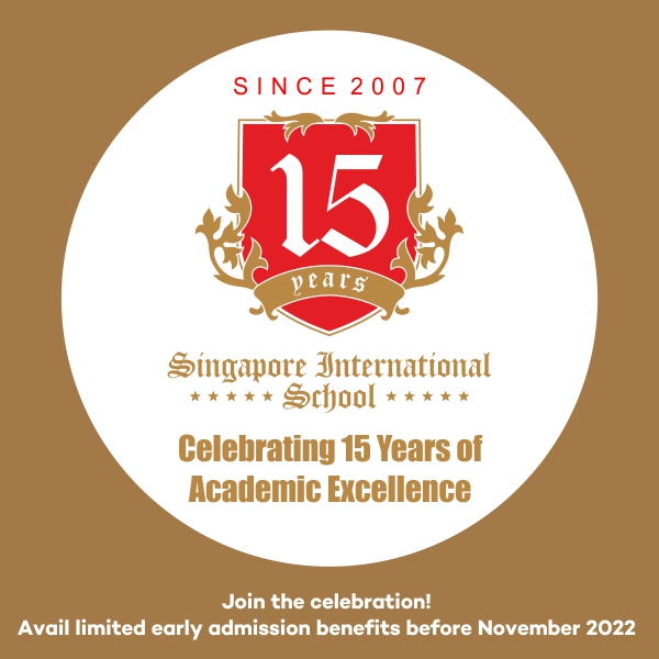 International Schools in Mumbai, India- Singapore International School